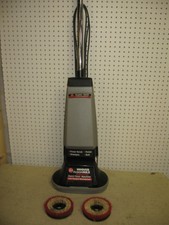 Hoover FloorMAX Supreme F4300 Floor Cleaner Carpet Shampooer Scrubber ...