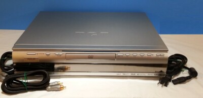 RCA Scenium DRS7000N Digital Media Recorder w DVR | eBay