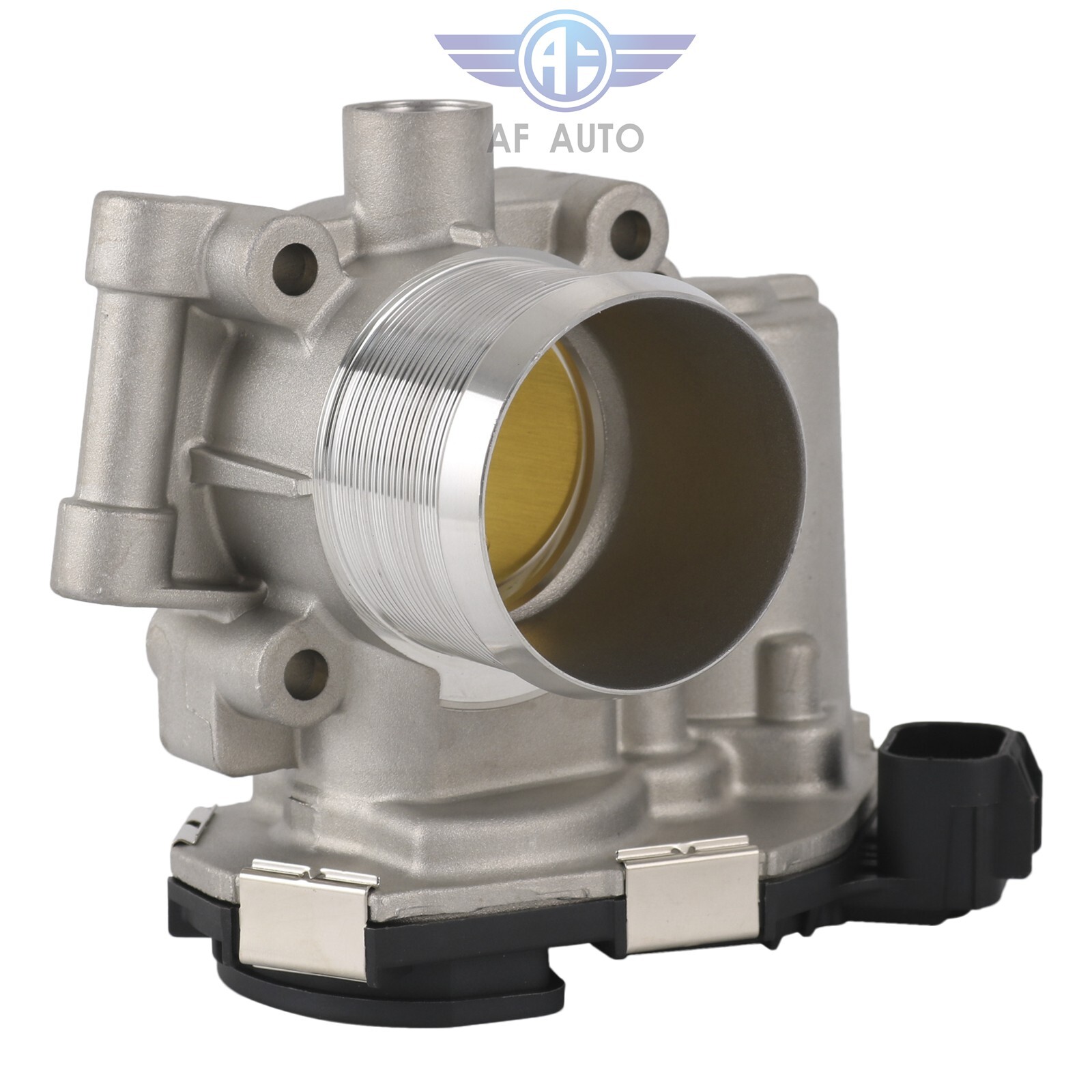 Throttle Body For Chevrolet Cruze Sonic Trax Buick Encore 1.4L TB1217 ...