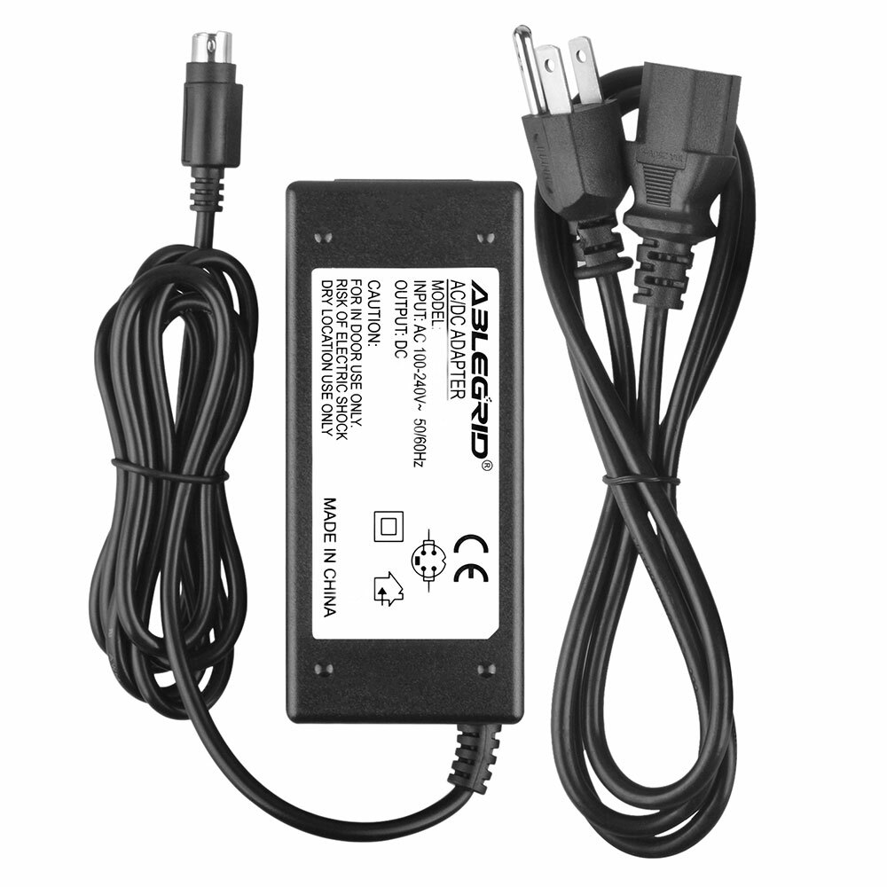 AC DC Adapter for Cisco Small Business SG100D-08P V01 SG100D-08P-NA 8 ...