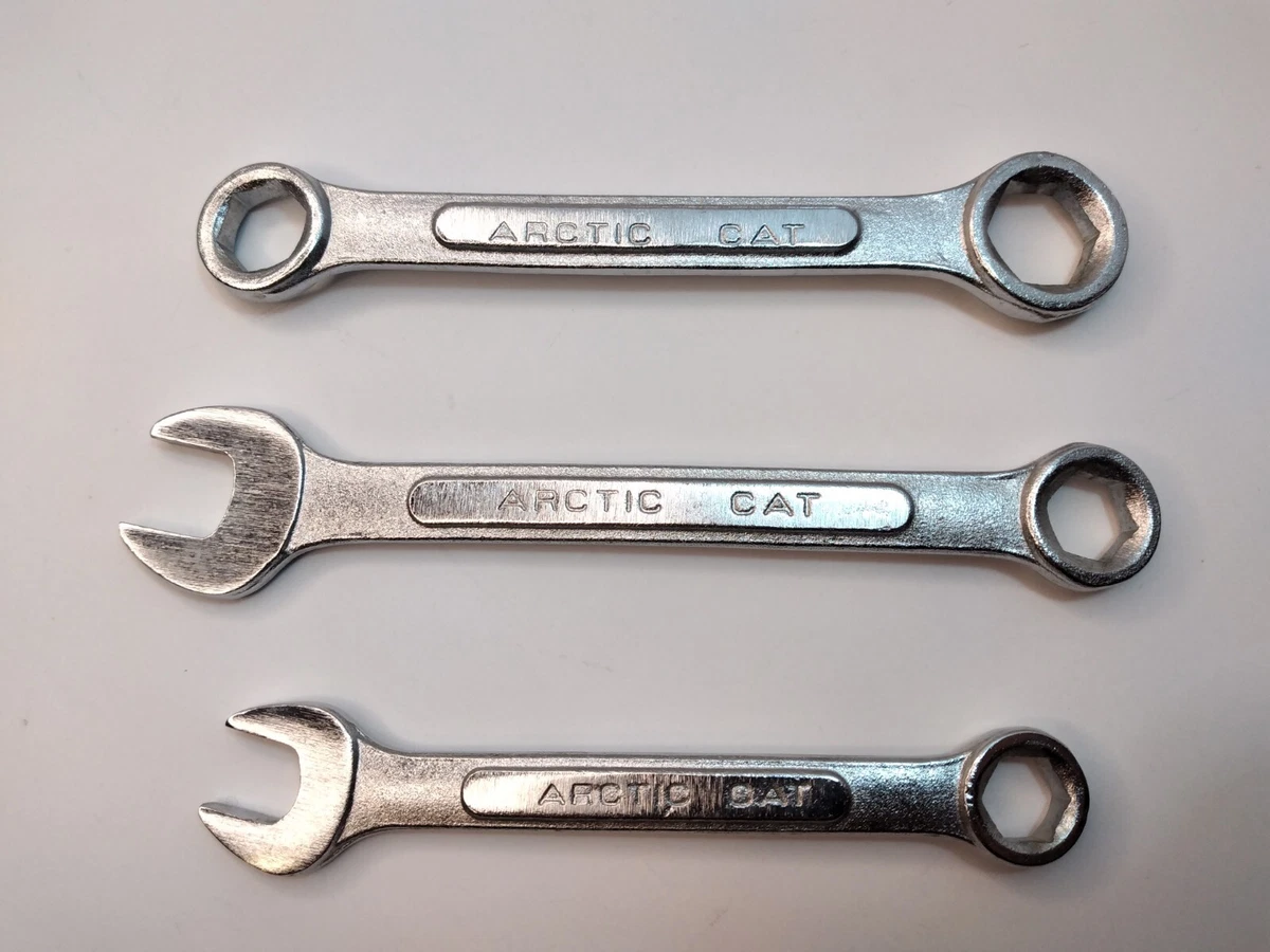 Box End Wrench 6 Point