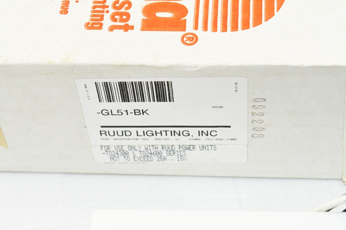 Ruud Lighting Uae | Shelly Lighting