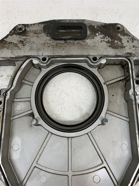 6.0 Ford Powerstroke Diesel Engine Timing Cover SPN010530 2003 for sale ...