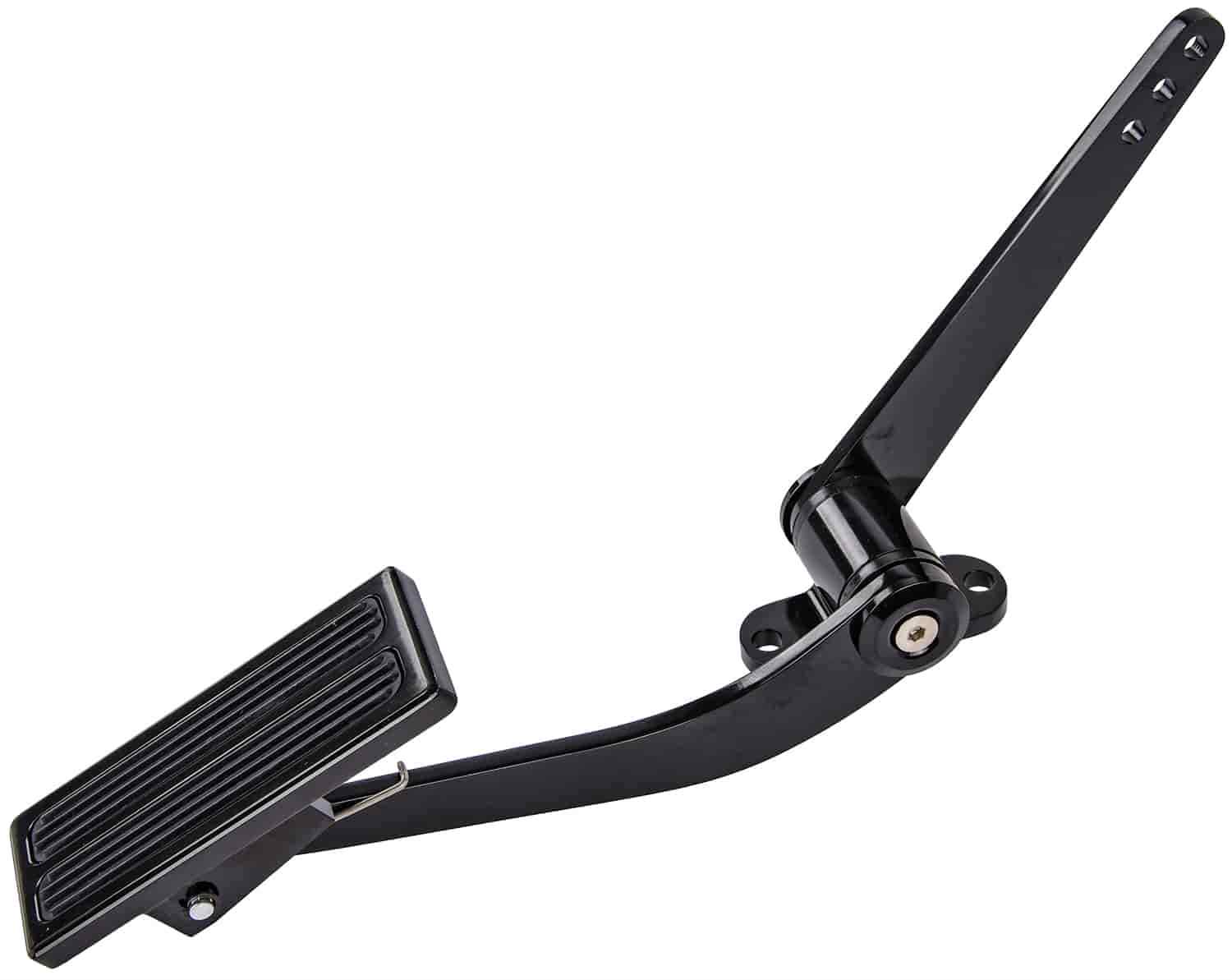 JEGS 157510 Throttle Gas Pedal Assembly Universal Gas Pedal Dimensions ...