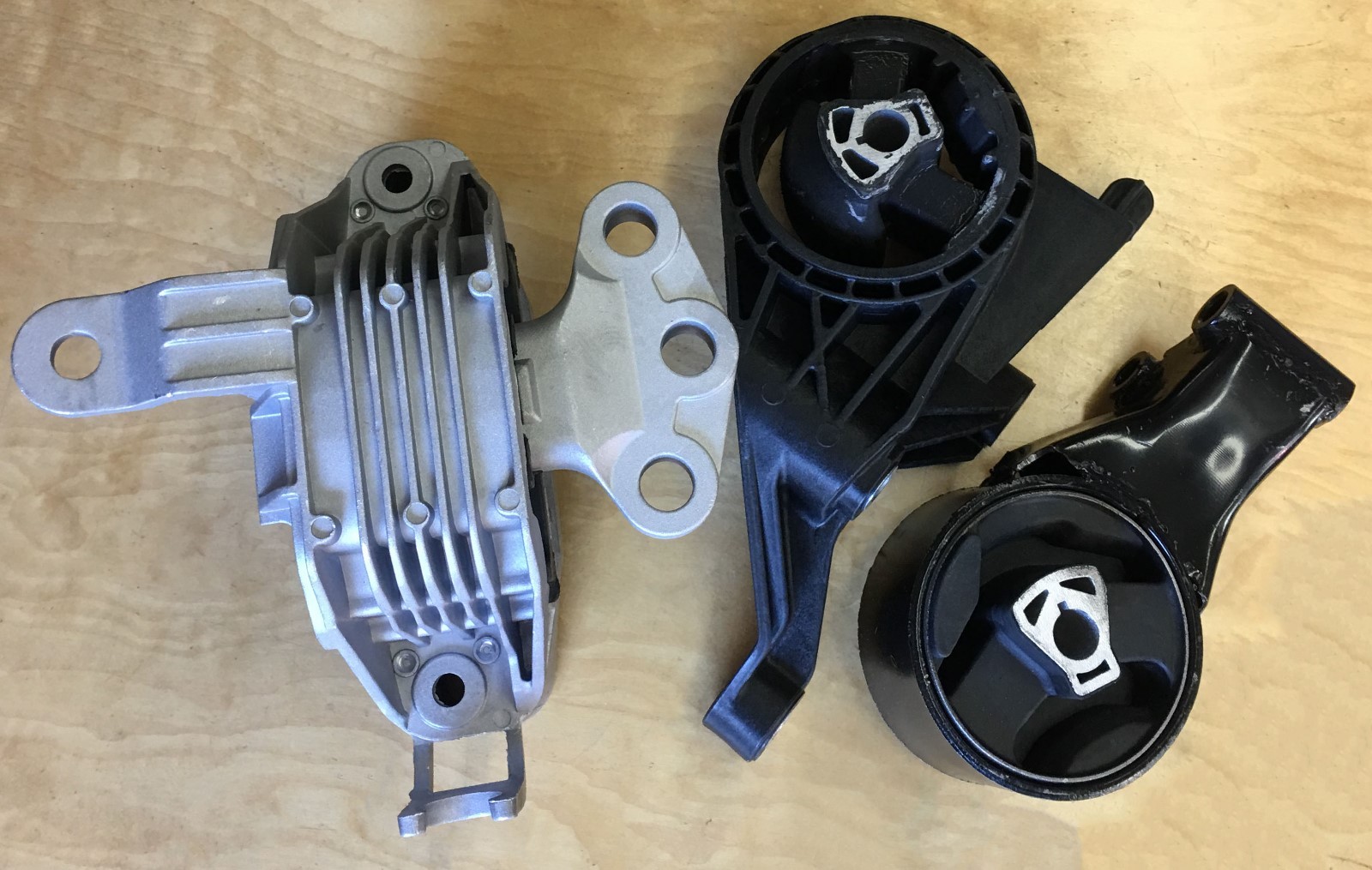 3pcSet fits Chevy Cruze 2011 2012 2013 2014 2015 AUTOMATIC 1.8L Motor ...