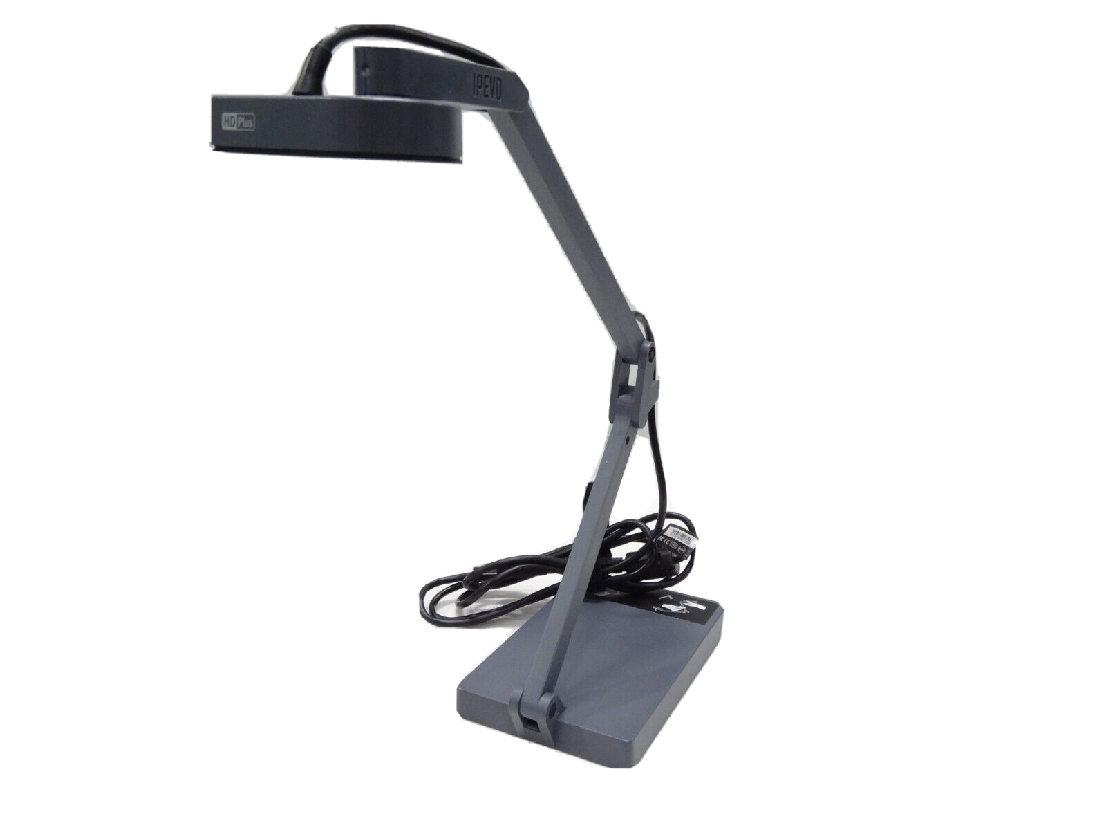 Ipevo Ziggi HD Plus CDVU-061P USB Document Camera USB 2.0 | eBay