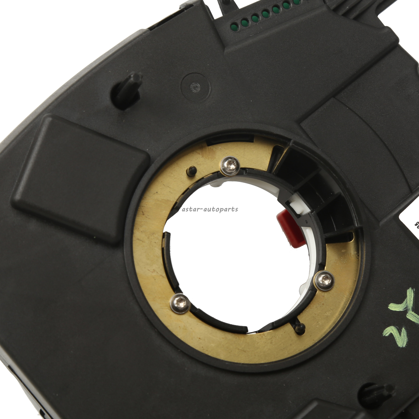 Clock Spring Fit For 11-18 Audi VW EOS Jetta 5K0953569H 5K0953569AL ...