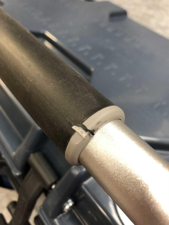 IGLOO COOL BOX IMX 24 SUPER HEAVY DUTY COOLER CAMPING ANGLING/FISHING ...