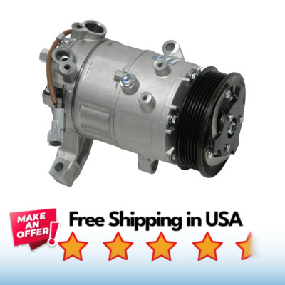 Compressor A/C Fit Subaru Forester 2019-2023 | eBay