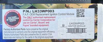 HVAC - Control Board