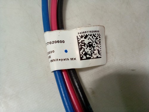 Whitepath Fab Tech Compressor Plug Harness CPR2 | eBay