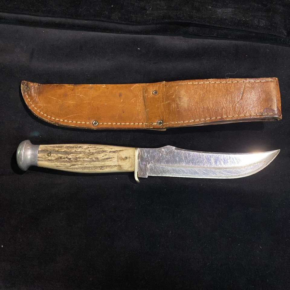 Case Fixed Blade Knife | eBay