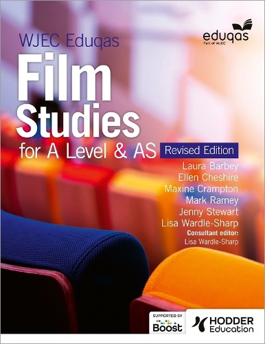 Ellen Cheshire Laura Barbey Ma WJEC Eduqas Film Studies for A Level ...
