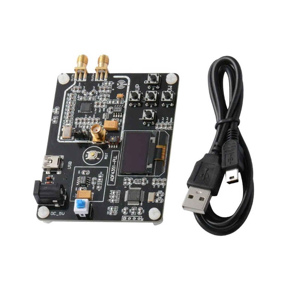 RF Signal Generator RF/Signal/Generator Frequency Sweep High Quality ...