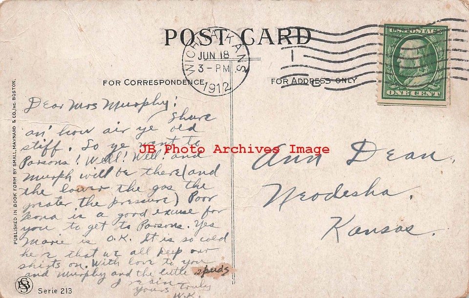 Rube Goldberg, Samson Bros No 213, Foolish Questions, Pickin' Flowers ...