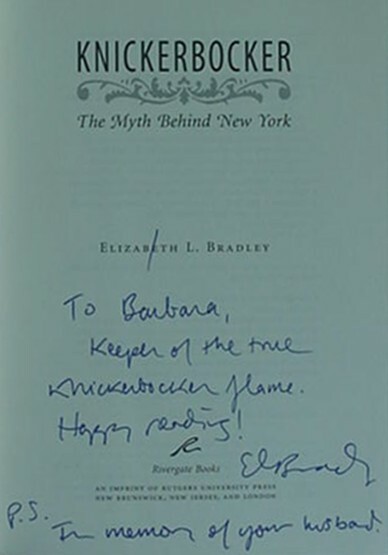 Bradley Knickerbocker's Instagram, Twitter & Facebook on IDCrawl