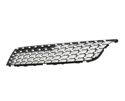MERCEDES-BENZ GLC X253 Front Right Upper Grille Trim A2538889500 NEW ...