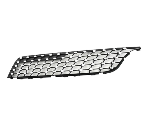MERCEDES-BENZ GLC X253 Front Right Upper Grille Trim A2538889500 NEW ...