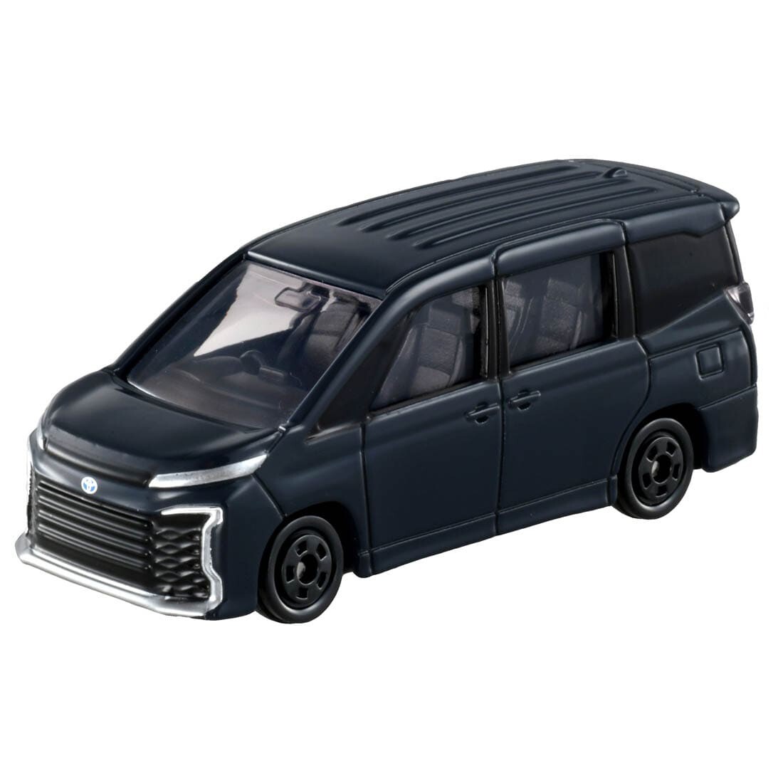 TOMICA 64 TOYOTA VOXY 1/65 TOMY NEW 2023 May New Model | eBay