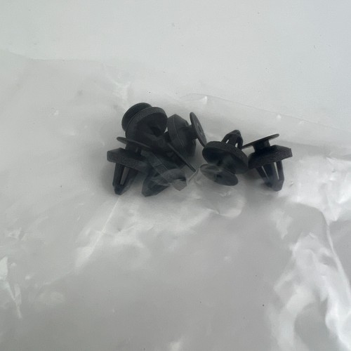 x6 OEM 2016 - 2019 Mercedes GLE350 GLE400 GL43 Rear Liftgate Clip ...