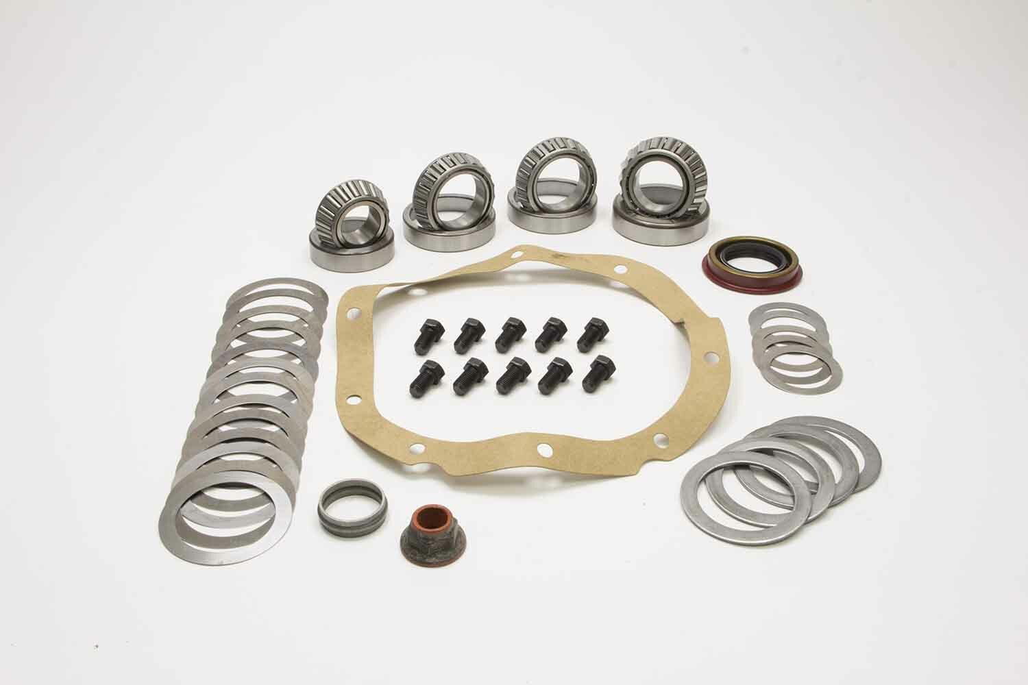 Ratech Ford 8.8 In Complete Differential Installation Kit P/N 305K | eBay