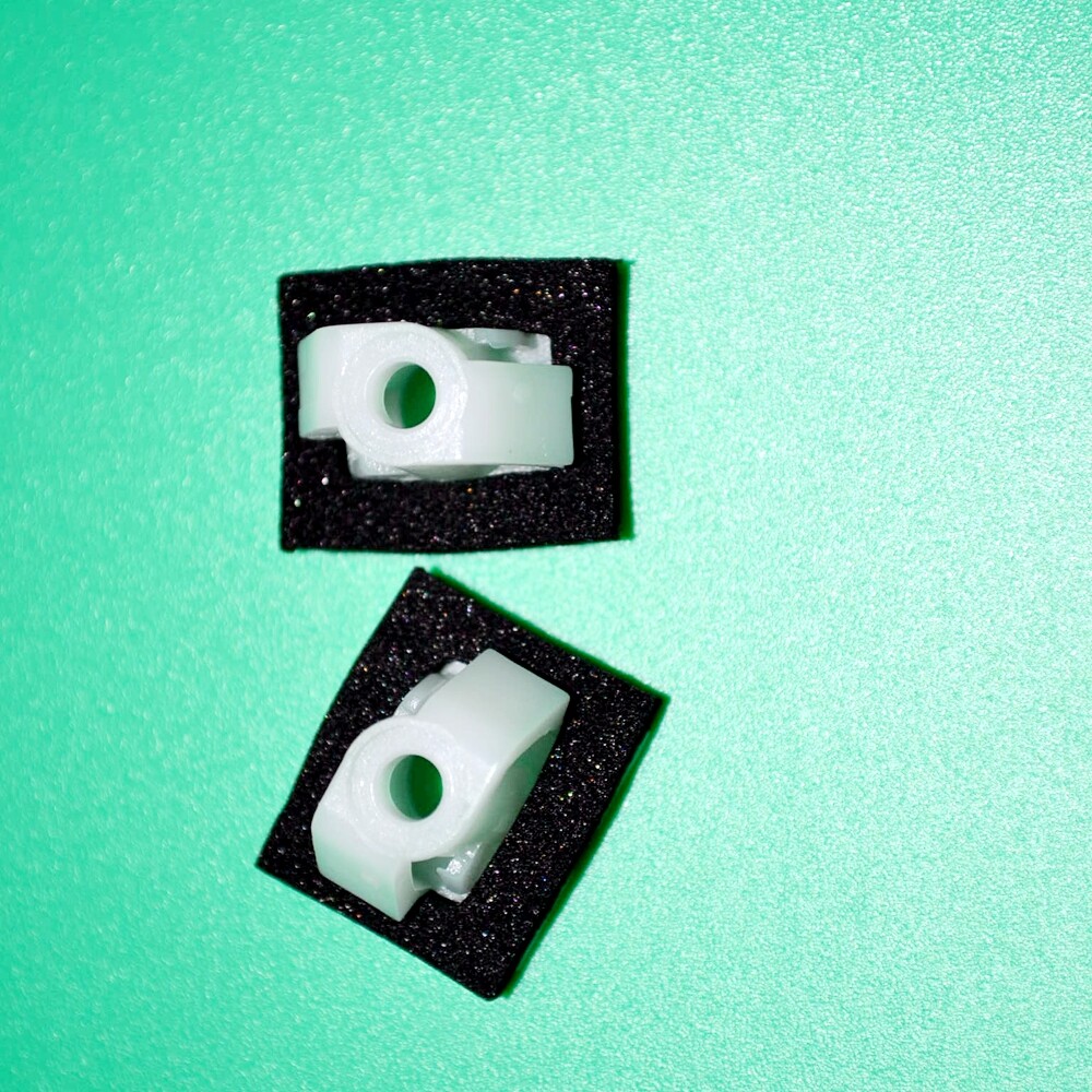 10pcs Body Side Moulding Clip For Hyundai Elantra & Sonata 87756-3D000 ...