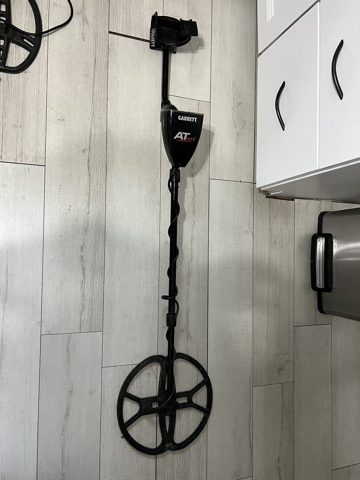 metal detector used | eBay