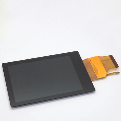 New LCD Display Screen for Canon SX740 HS Digital Camera Repair Part | eBay