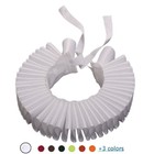 Renaissance Ruff Victorian Ruffle Collar Elizabethan Neck Ruff ...