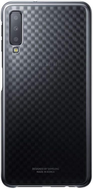 [Reseller Lot] 10x Samsung Black Hard Case Cover for Samsung Galaxy A7 ...