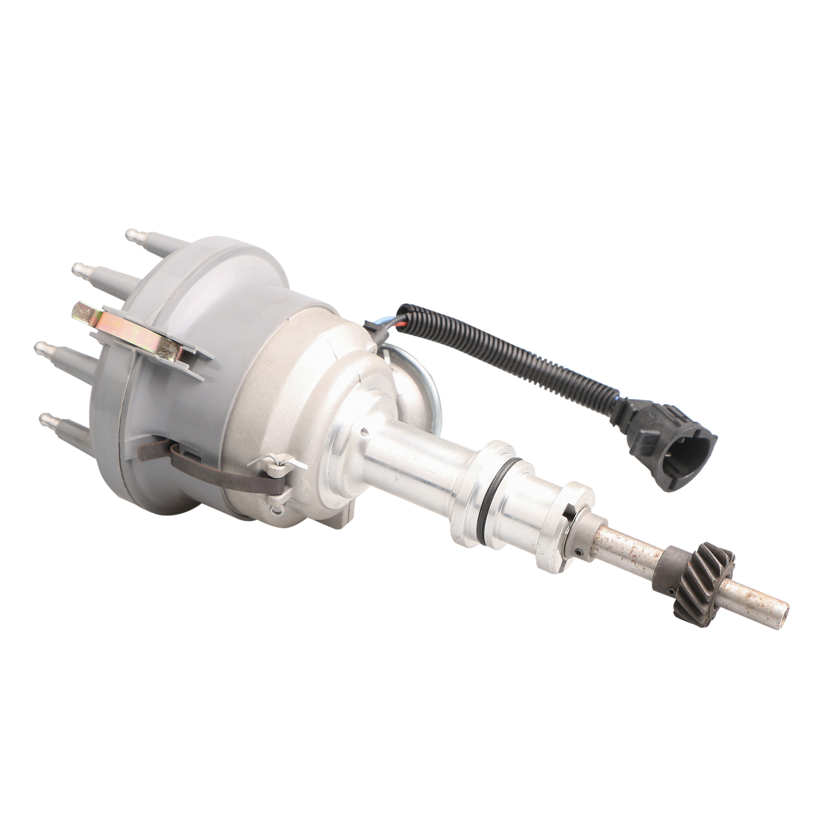 Ignition Distributor For Ford Trucks/Car F250 E250 E350Econoline 5.8 6. ...