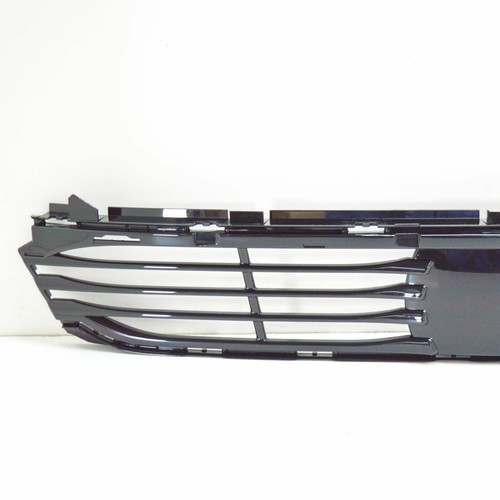Genuine BMW 7 Series G11 G12 Front Bumper Center Air Intake Grill ...