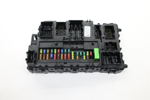 2018 - 2021 FORD EDGE BCM BODY CONTROL MODULE FUSE RELAY BOX OEM ...