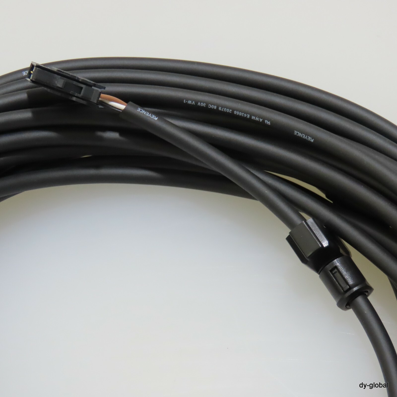 KEYENCE Gt2 Series Gt2-ch10m Sensor Head Cable for sale online | eBay