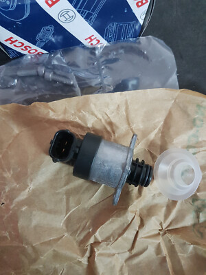 0928400796 Fuel Pump Metering Unit for Navistar International MaxxForce ...