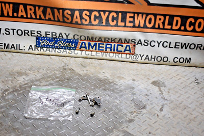 211 ENGINE STARTER MOUNT W BOLTS 84 HONDA ATC 125 BIG RED TRI WHEELER ...