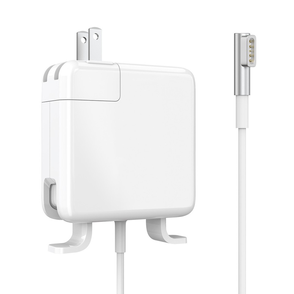 60W L-tip Adapter Power Charger Cord for MacBook Pro 13" A1184 A1181 ...