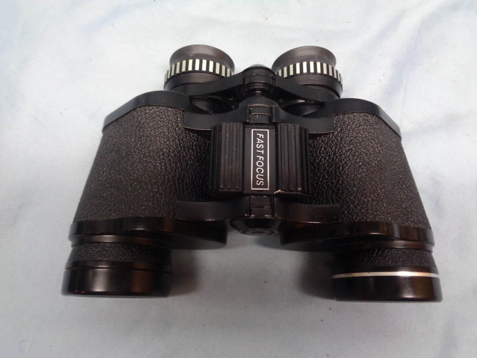 VTG Jason Empire Model 266F Binoculars 7x35 Extra Wide Angle Fast Focus ...