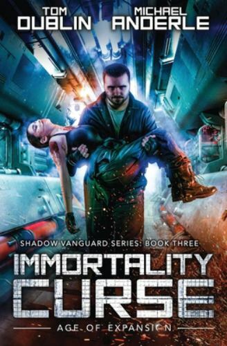 Immortality Curse, Brand New, Free shipping in the US 9781649717313| eBay