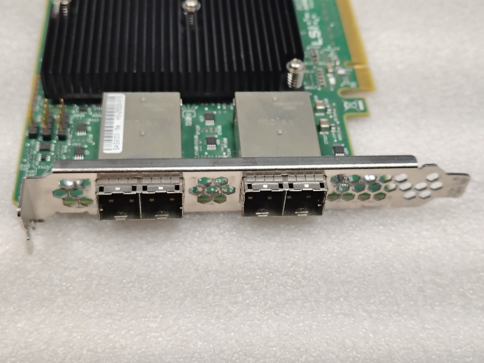 LSI SAS9300-16e PCIe HBA RAID Controller | eBay UK
