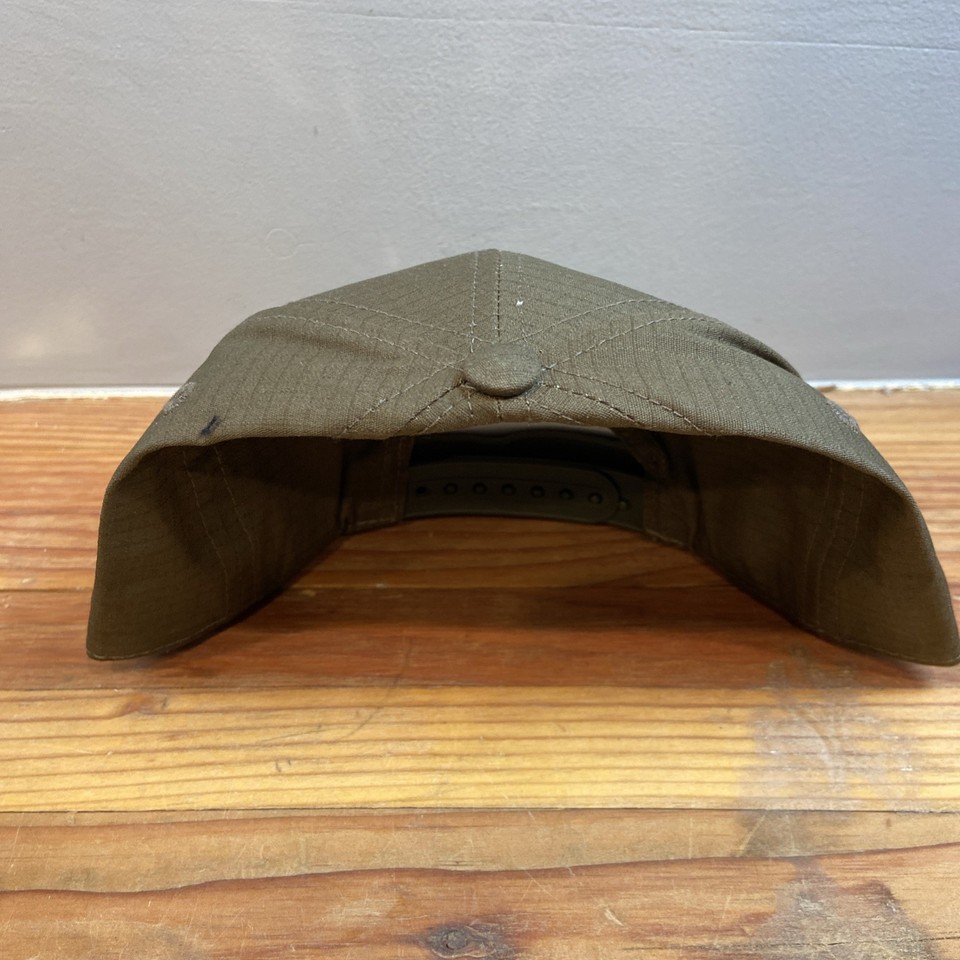 Binky Bro Youth Snapback Black And Green US Flag Patch Baseball Cap | eBay