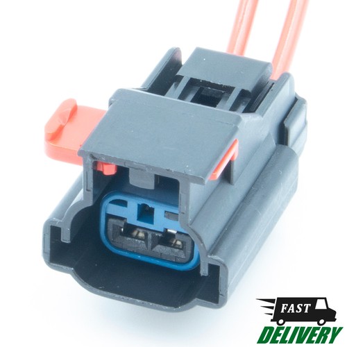 A/C Compressor clutch coil connector Chrysler 300. 2005-2010. 5003681AA ...