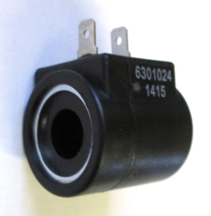 24V Solenoid Coil 6301024 Fits For HydraForce Valve Stem Series 08 80 ...