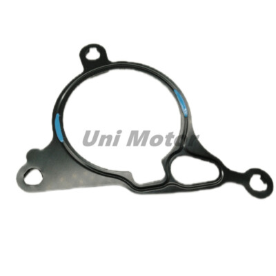For AUDI A4 A5 TT Q5 VW CC GOLF PASSAT OEM Elring Vacuum Pump Gasket ...