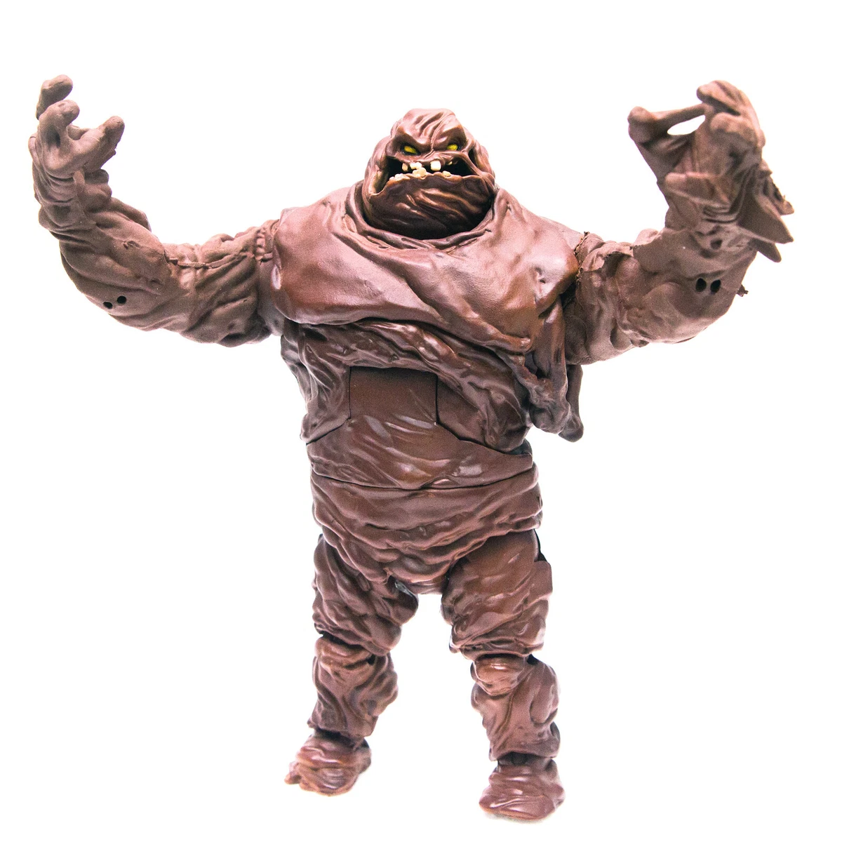 Clayface Costume