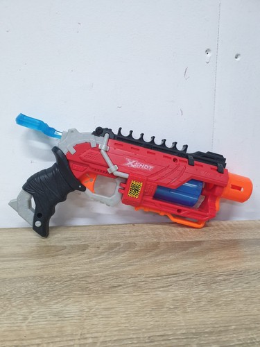 Replacement XSHOT Dino Attack Dino Striker Toy Gun - Spring Powered ...