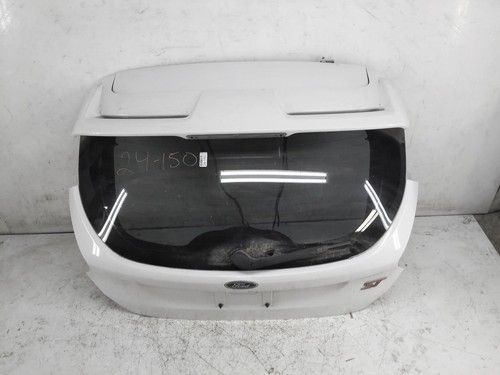 2015-2018 Ford Focus St Rear Trunk Tailgate Decklid Hatch - Yz - Oxford ...