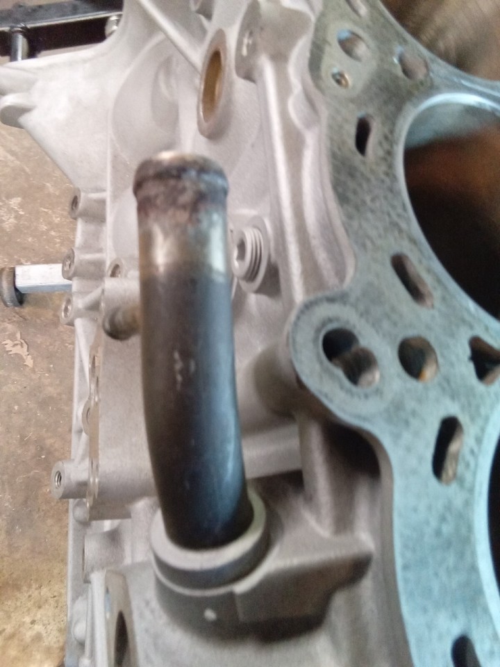 87mm Bore Nissan S13 Silvia Sr20det Engine Block | OE