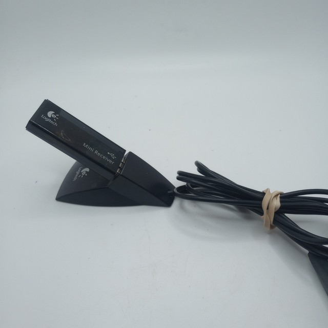 Logitech C-uak42 CUAK42 Genuine Wireless Mini Receiver USB for sale ...