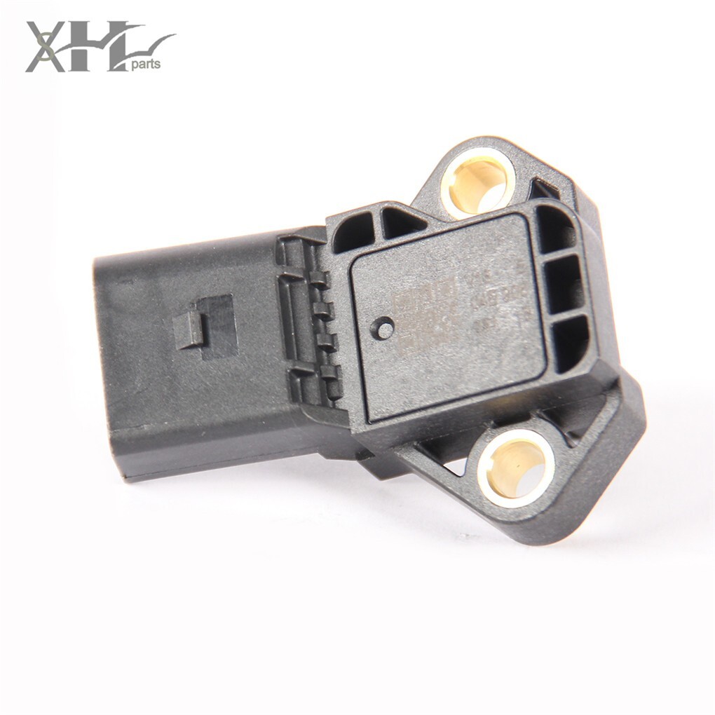 1.4T Intake Air Pressure Sensor Fit For CZD CHP CPT CZE DJK 04E 906 ...